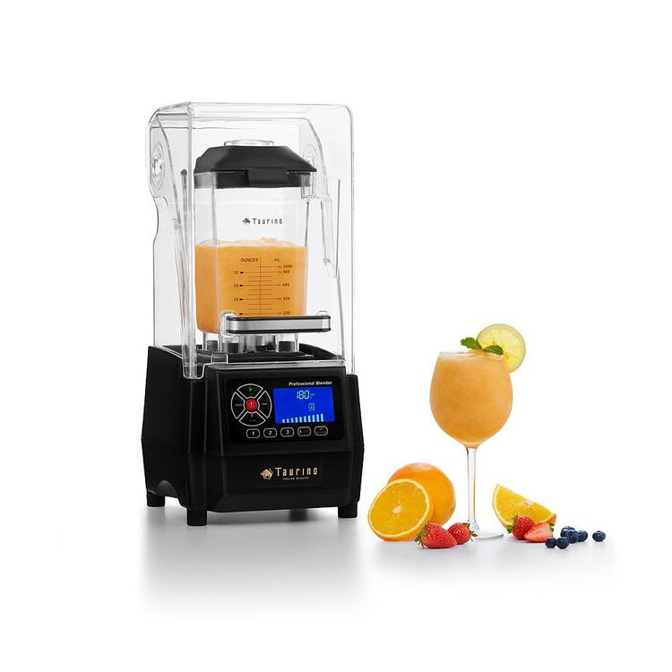 Aroma Online Store | เครื่องปั่นสมูทตี้ Taurino Model Professional ...