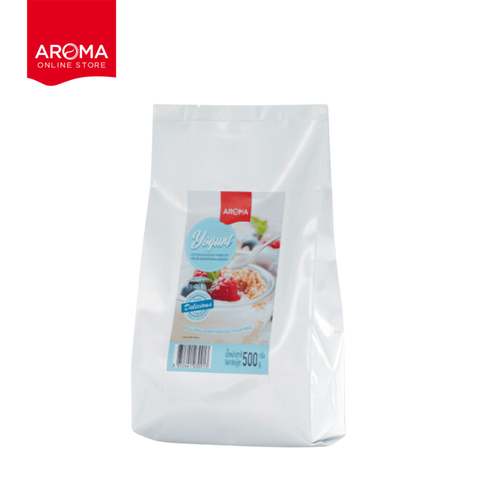 Aroma Online Store | Yogurt Mix Powder
