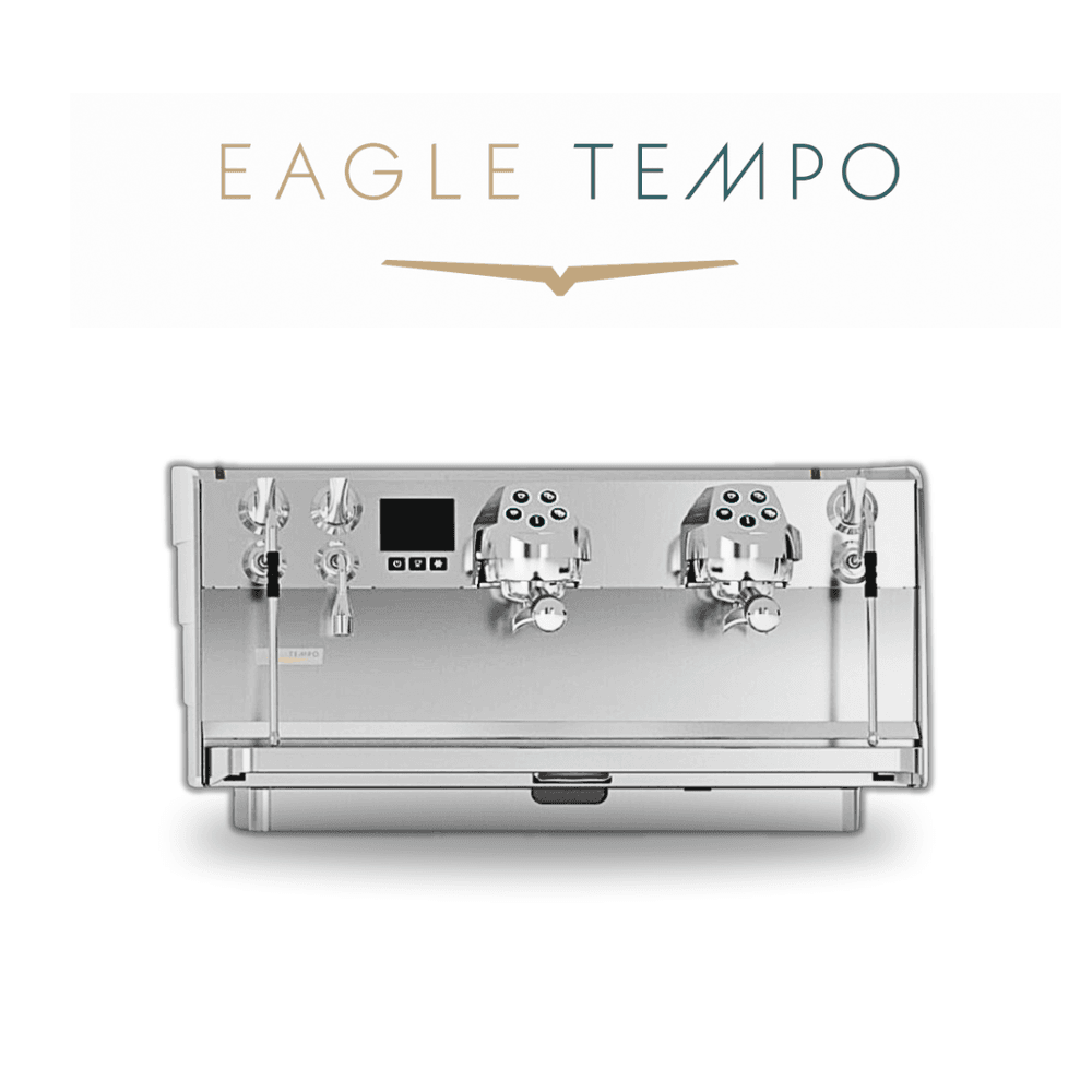 Aroma Online Store | เครื่องชงกาแฟ Victoria Arduino Eagle Tempo 2Gr ...